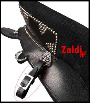 Dark Horse Saddlery