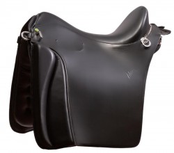 WORKING EQUITATION SADDLES